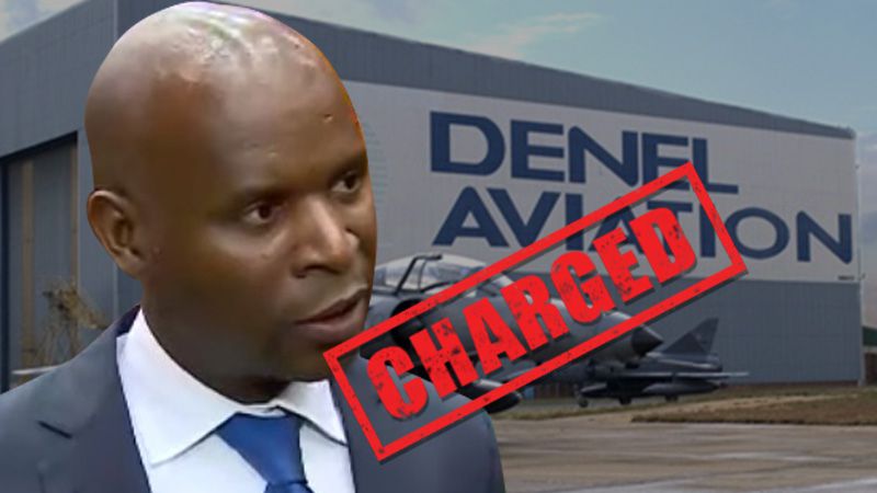 STATE CAPTURE | OUTA