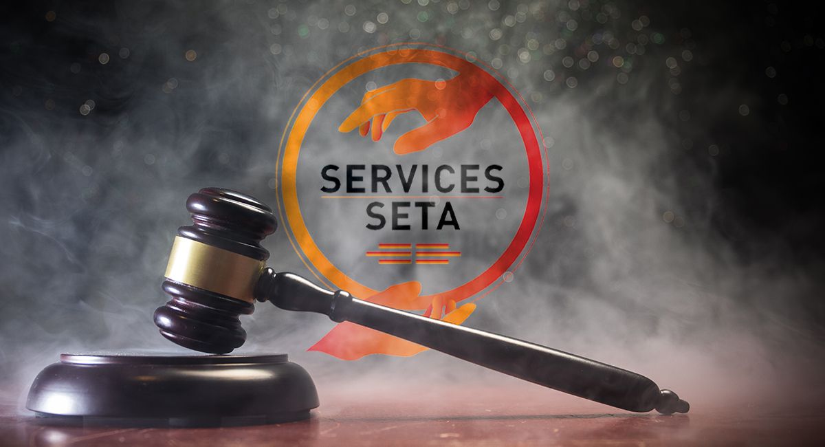 OUTA goes to court to demand information on Services SETA contract | OUTA