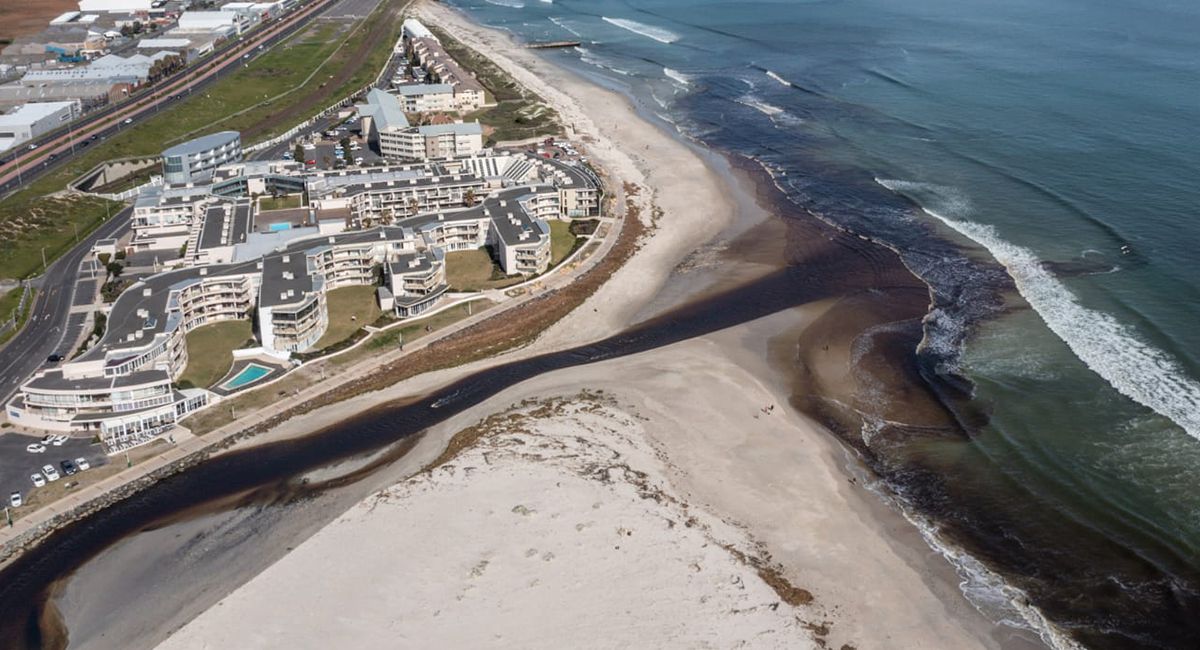 Enough is enough on Milnerton pollution | OUTA