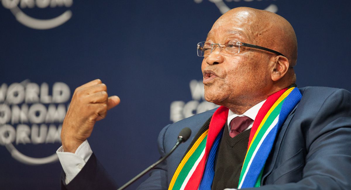 Zuma’s recall must be implemented | OUTA
