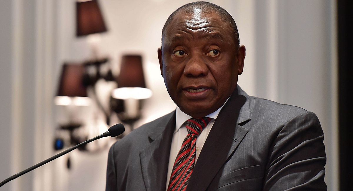 A new but compromised Cabinet for growth | OUTA