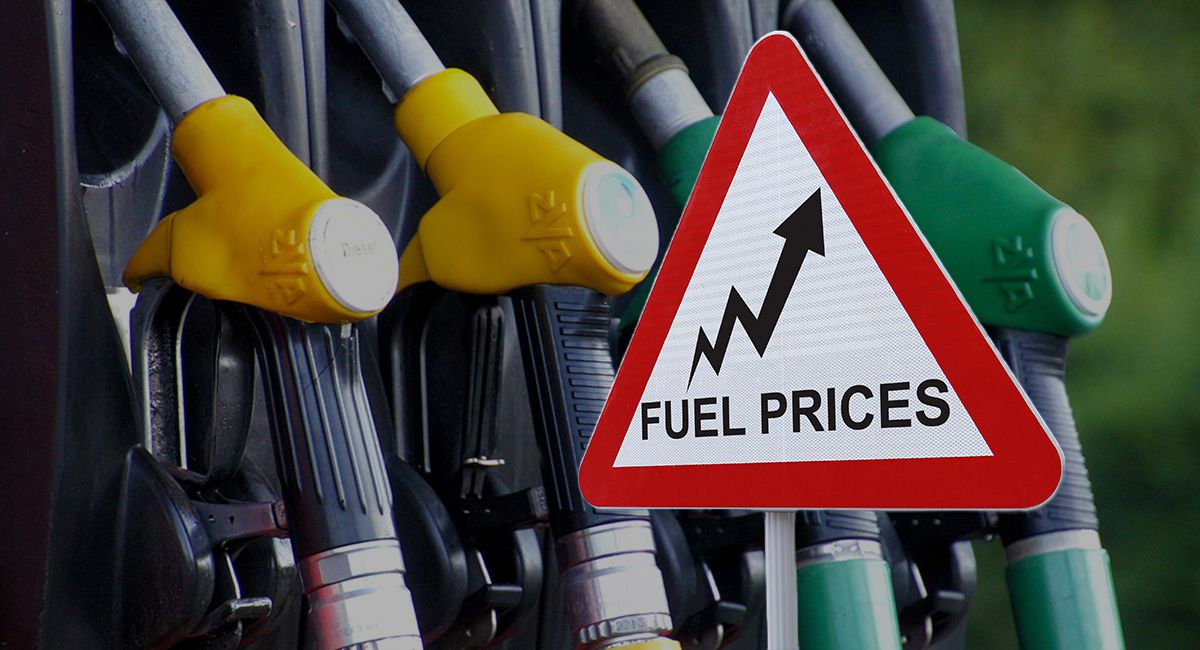 Government should act and speak less when it comes to fuel tax cuts