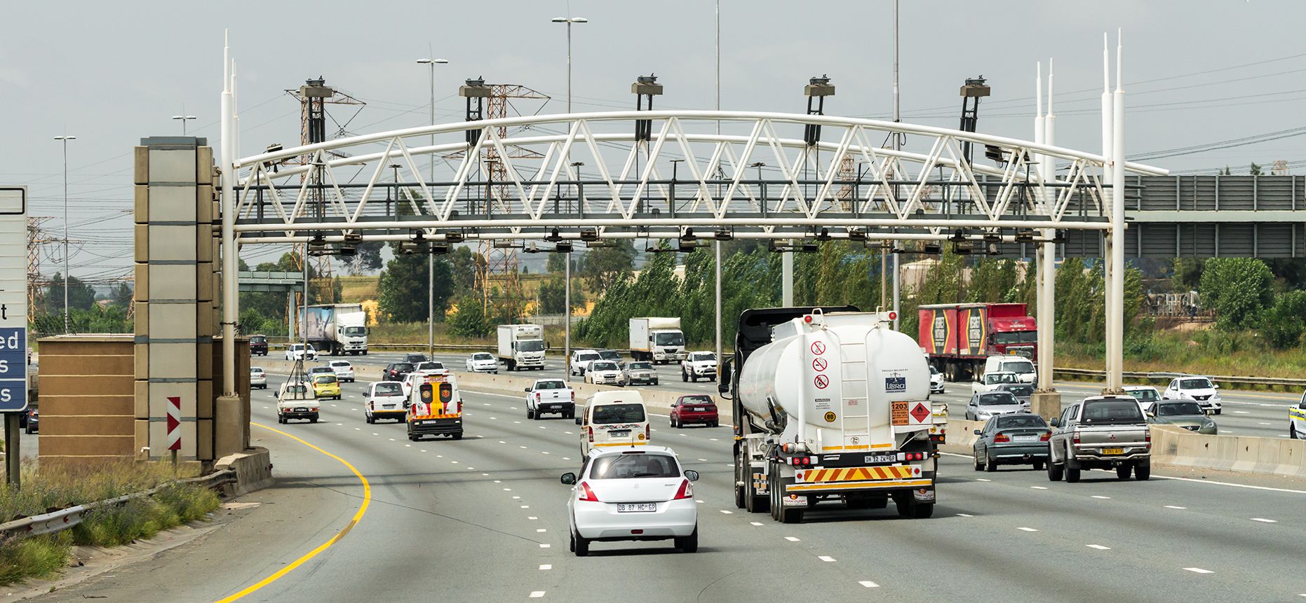 National toll increase requires intensive probing and transparency | OUTA
