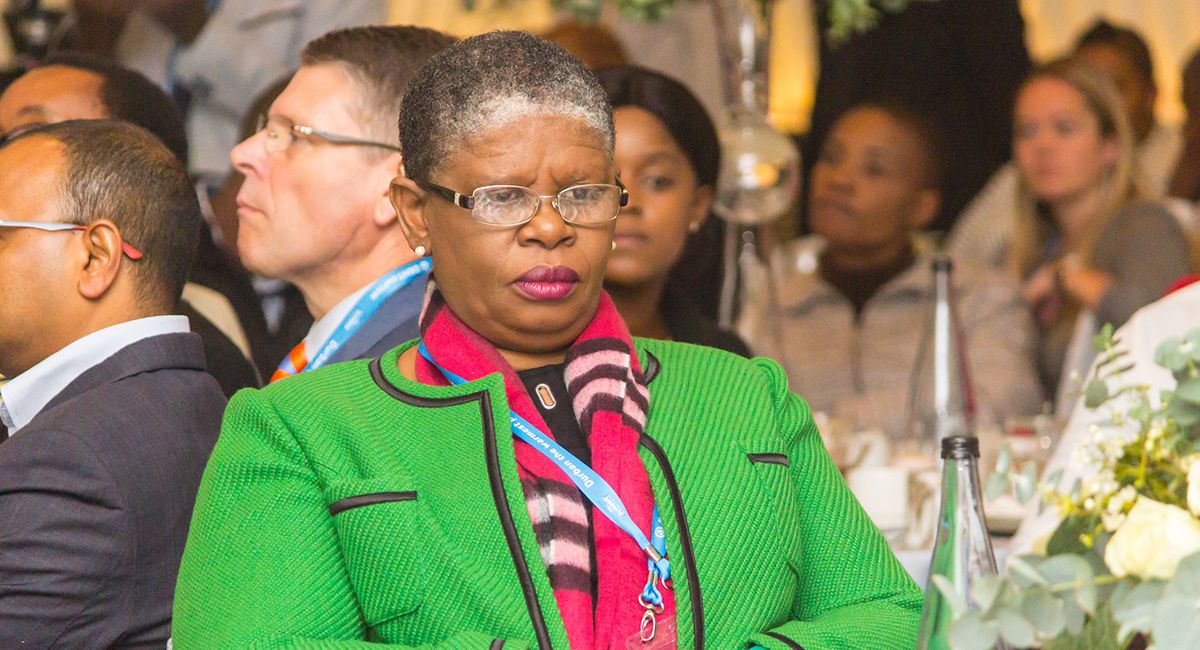 eThekwini council must act against Gumede | OUTA