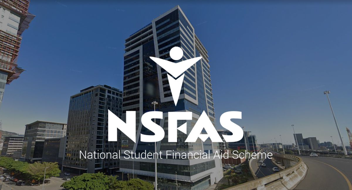 NSFAS, what are you doing with student funds?