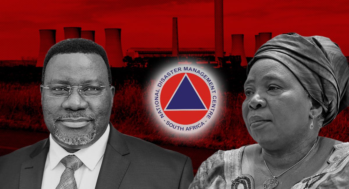 State of disaster: The rules that mean there are no rules