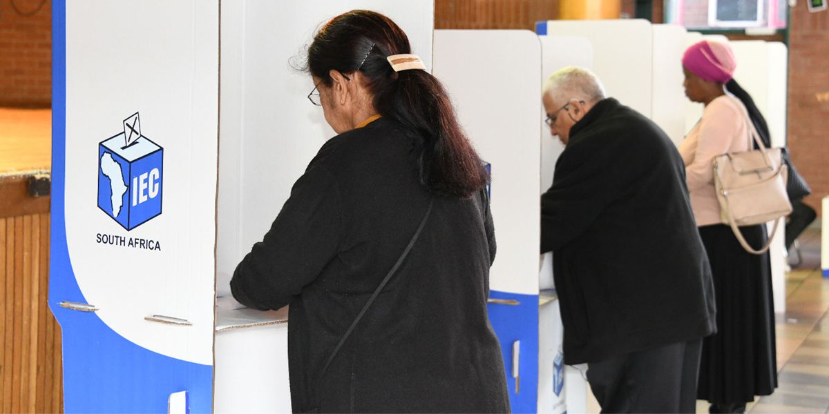 Fund the IEC properly rather than political parties