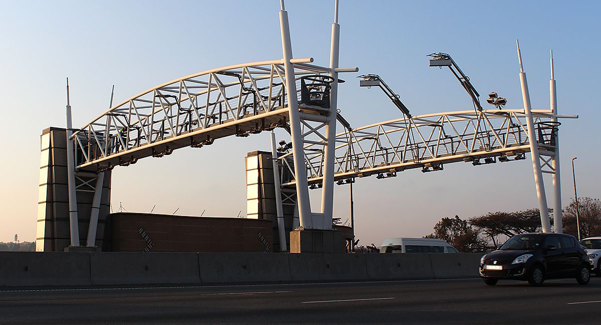OUTA goes to court to end the e-toll debt collection
