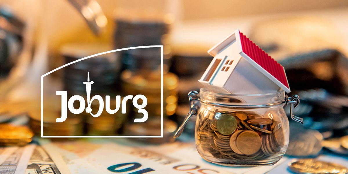 Property rates shock on your CoJ bill?