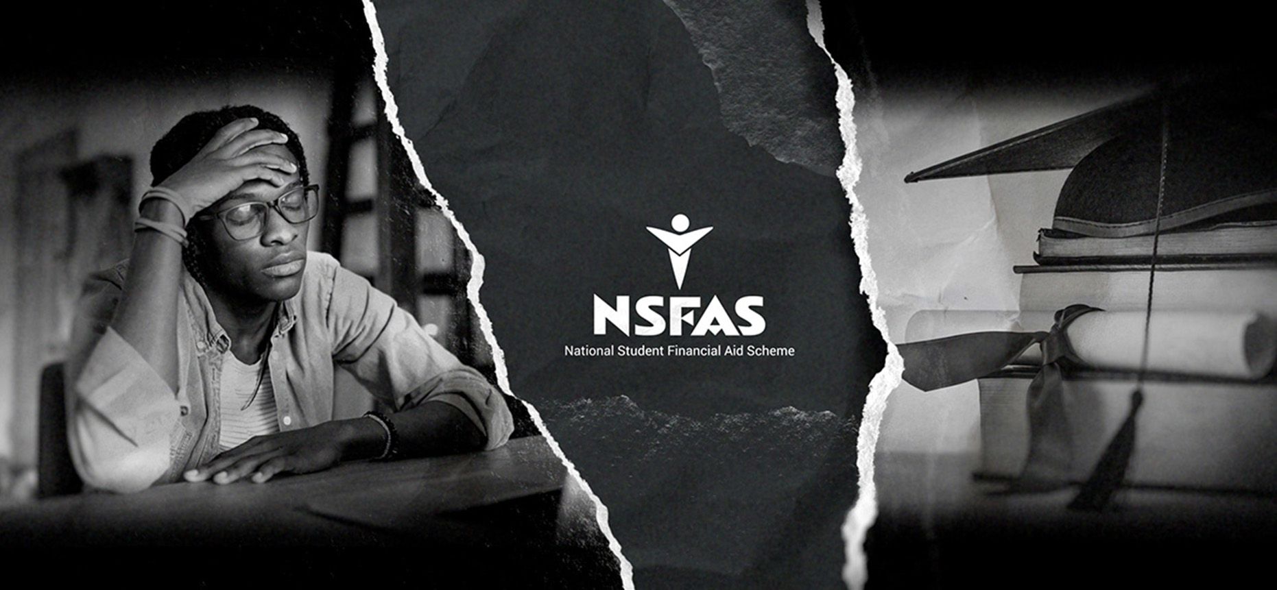 Read our report again, Minister Nzimande