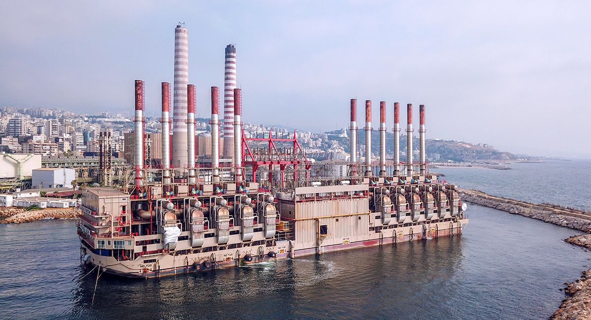 OUTA wins court challenge against Nersa and Karpowership with costs