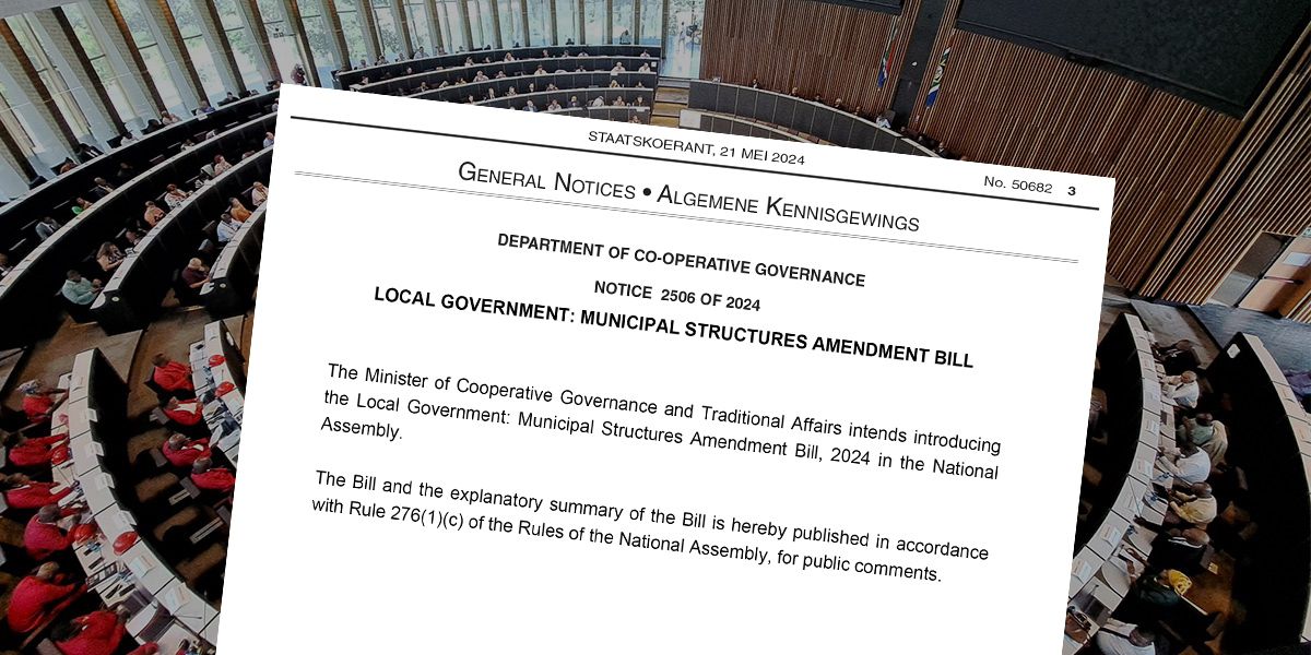 CAN will monitor, apply pressure on Coalition Bill in parliament