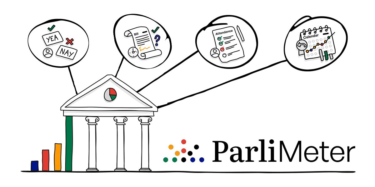 OUTA and partners launch ParliMeter, a parliamentary oversight tool