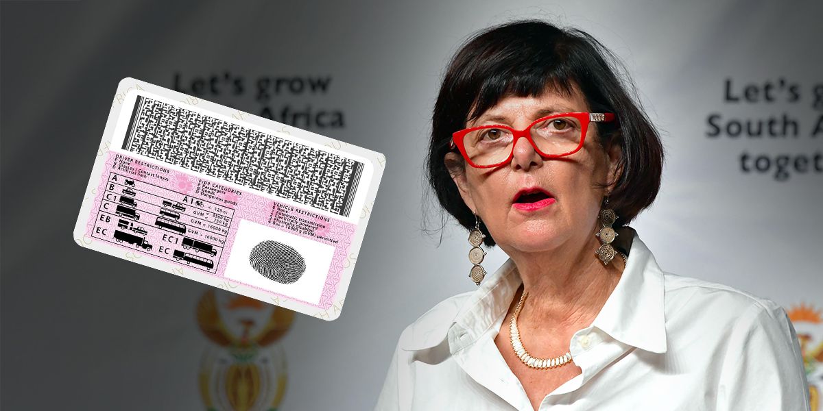 Roadworthy certificate corruption: OUTA’s report to be investigated by