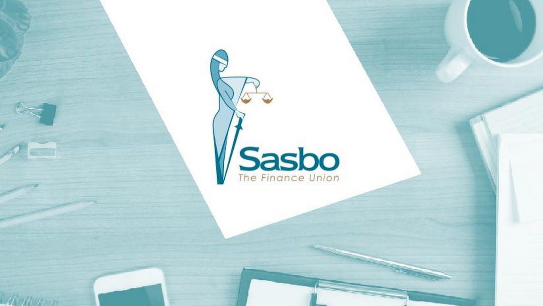 SASBO – The Finance Union supports OUTA | OUTA
