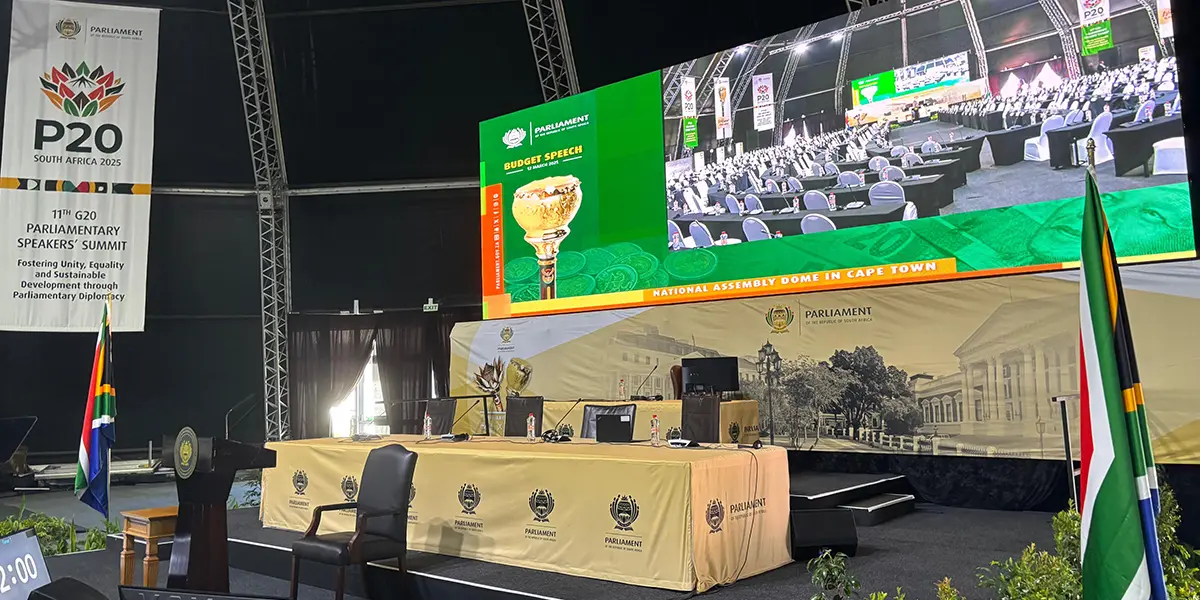 OUTA calls for stronger checks on executive perks