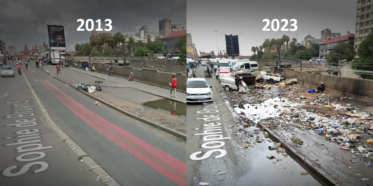 OUTA and JoburgCAN respond to Mayor Morero’s 2025 State of the City