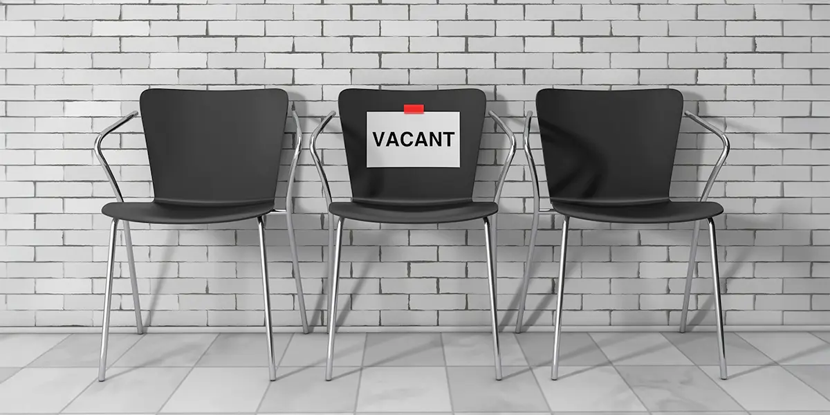 Ethical, qualified people are needed to chair the SETAs