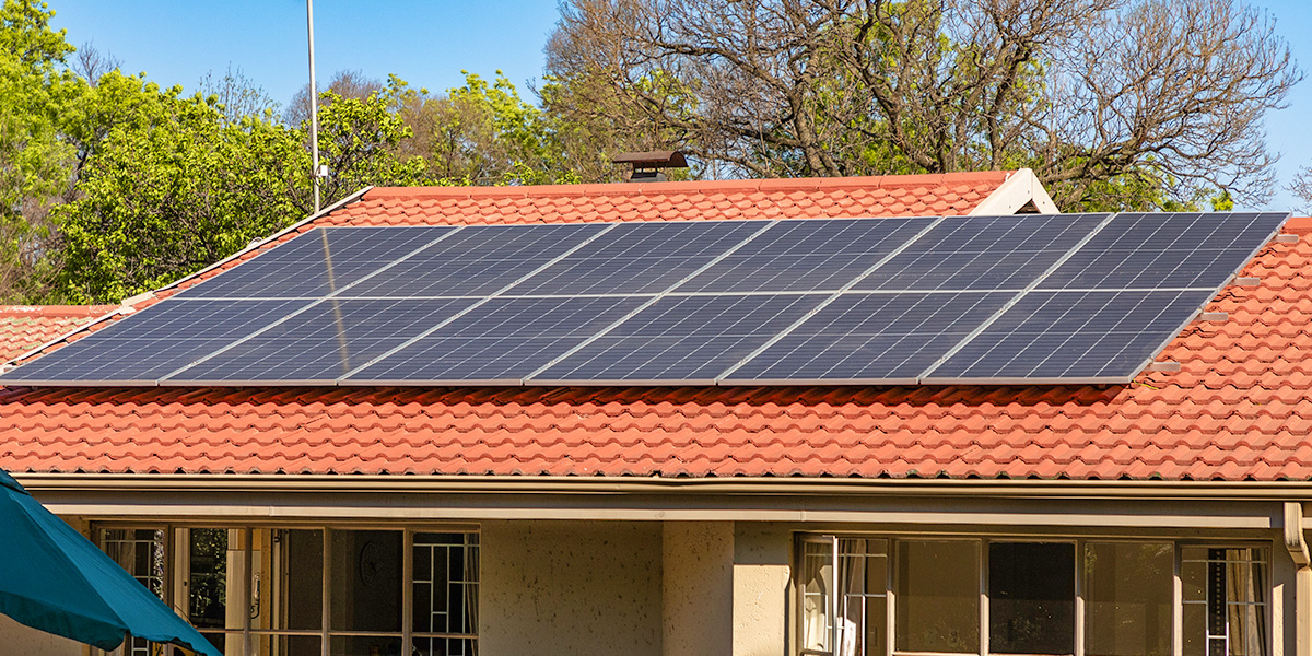 OUTA recommends public holds back on solar system registration