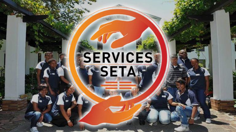Services SETA corruption hits jobless youth | OUTA