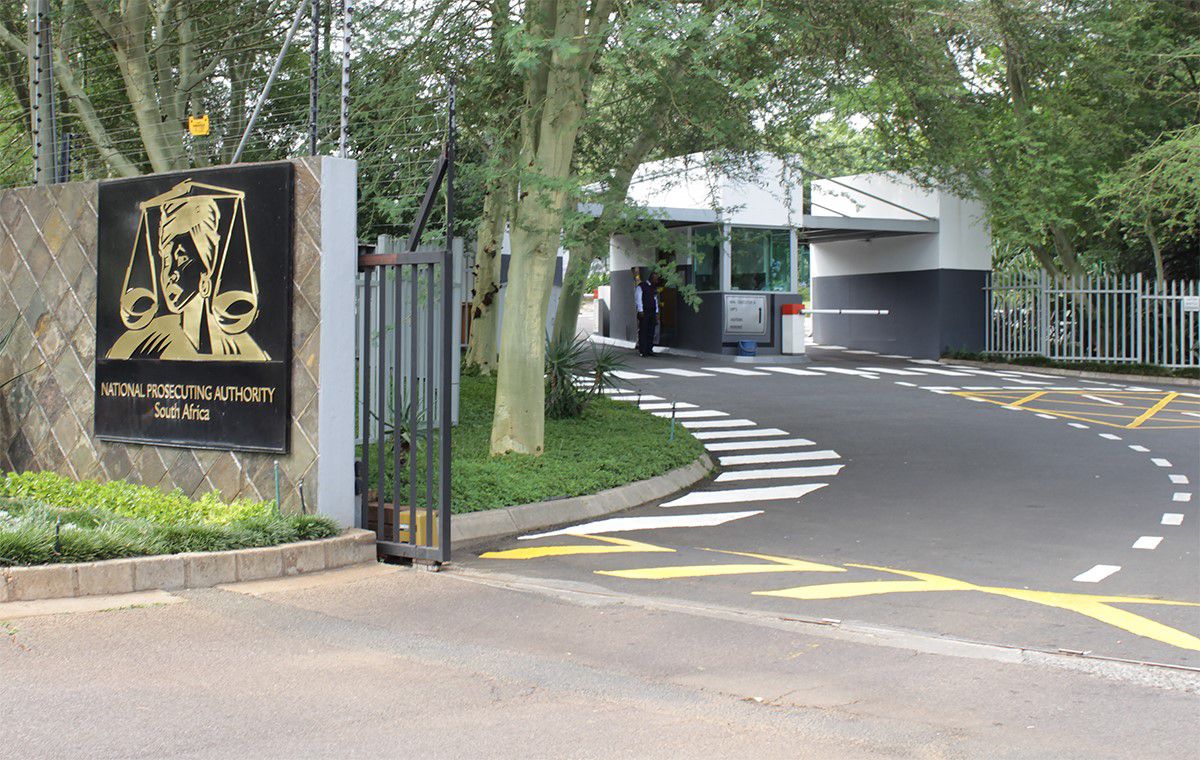 OUTA asks NPA what happened to Aurora case